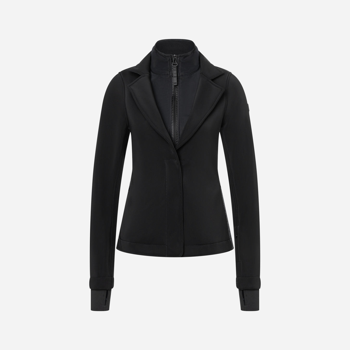 Shirley Soft Shell Jacket | JET SET