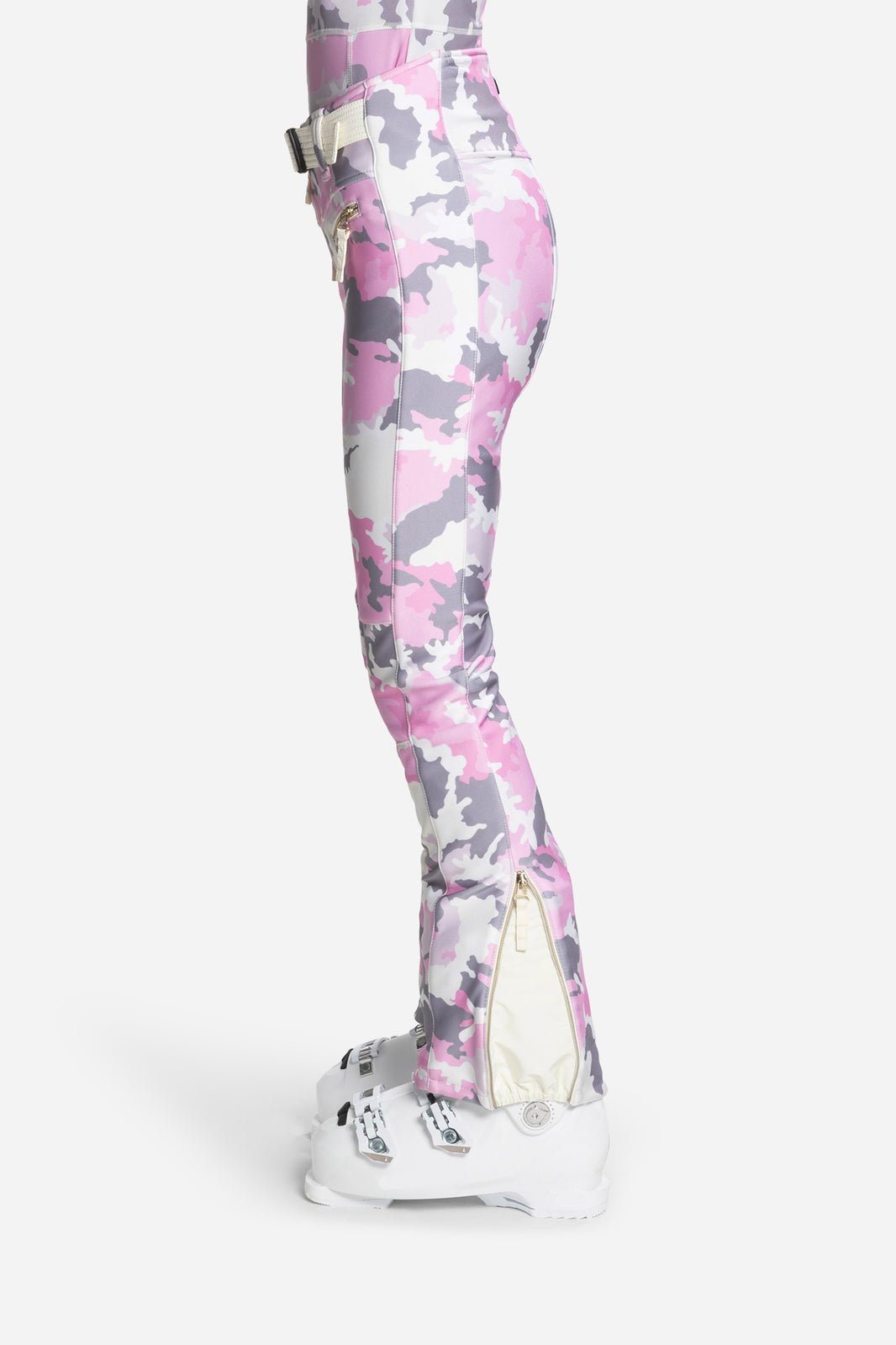 Redefining Luxury Ski- & Outdoor-wear