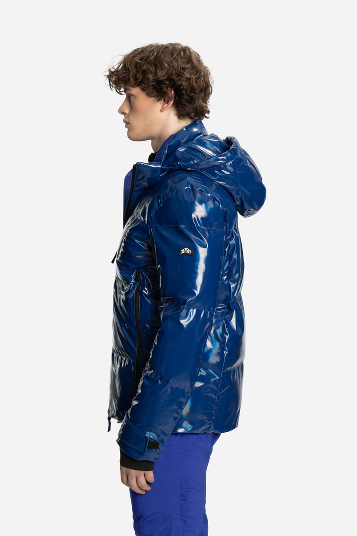 Redefining Luxury Ski- & Outdoor-wear